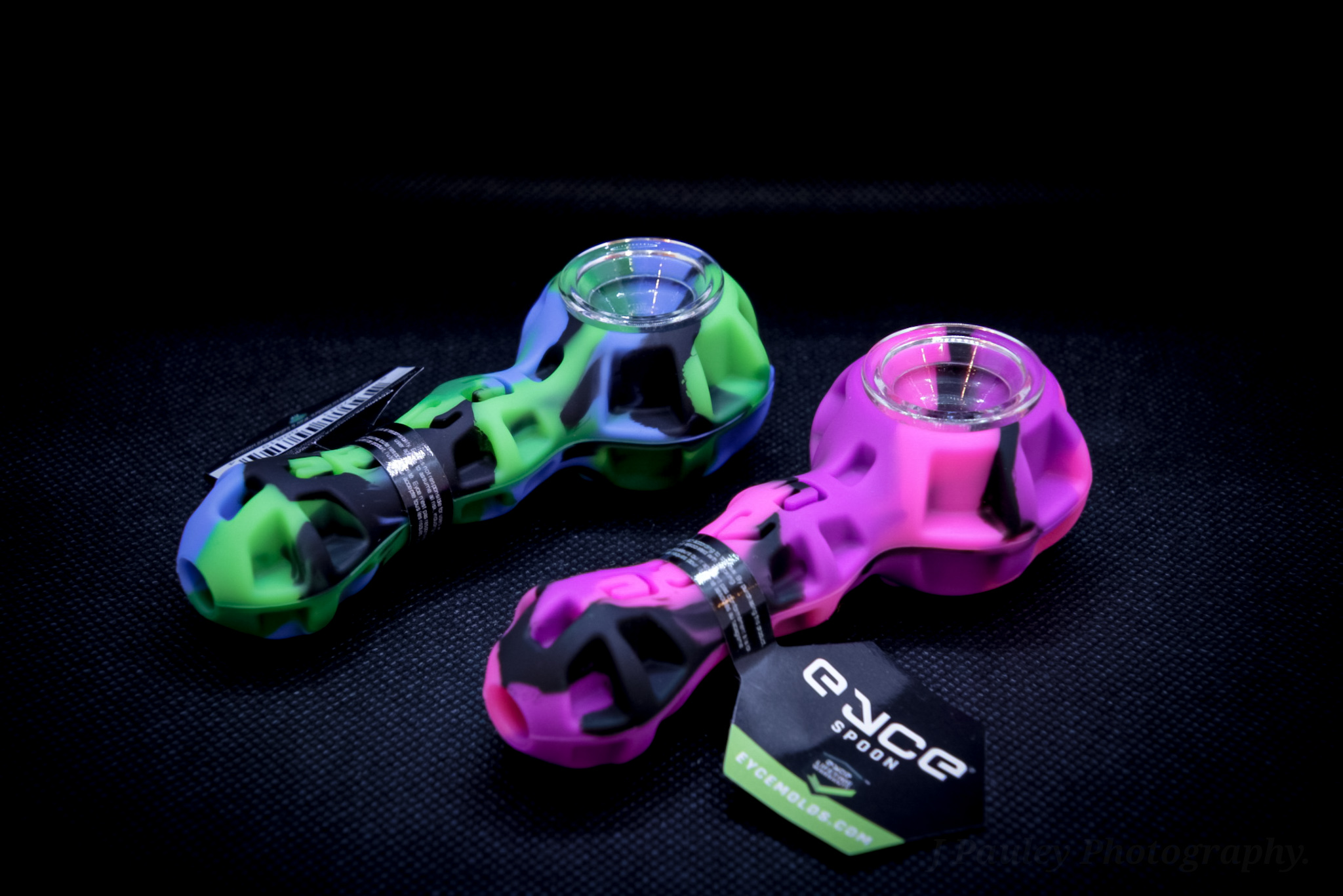 eyce spoon cbd flower smoking pipe photo – Natural Remedies